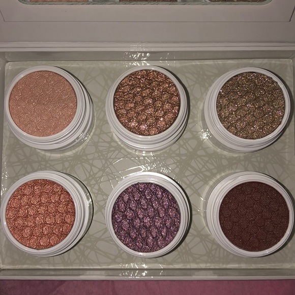 Colourpop | Makeup | Colourpop Best Of Super Shock Shadow Collection ...